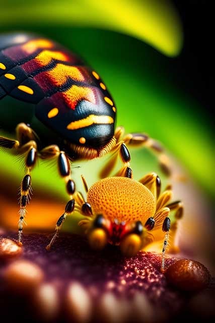 How to Create Breathtaking Biodiversity Pictures for Education