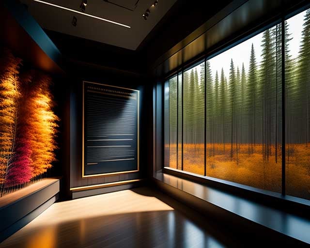 Beaty Biodiversity Museum: Exploring the Wonders of Nature