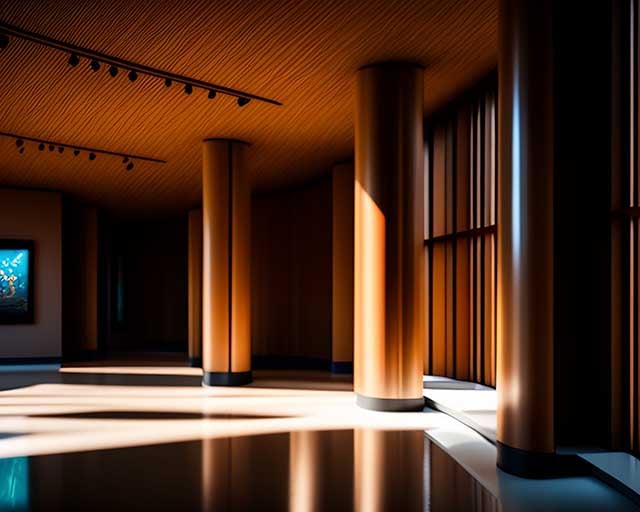 Beaty Biodiversity Museum: Exploring the Wonders of Nature