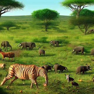 The Significance Of Biodiversity: An Urgent Need to Protect Our Planet