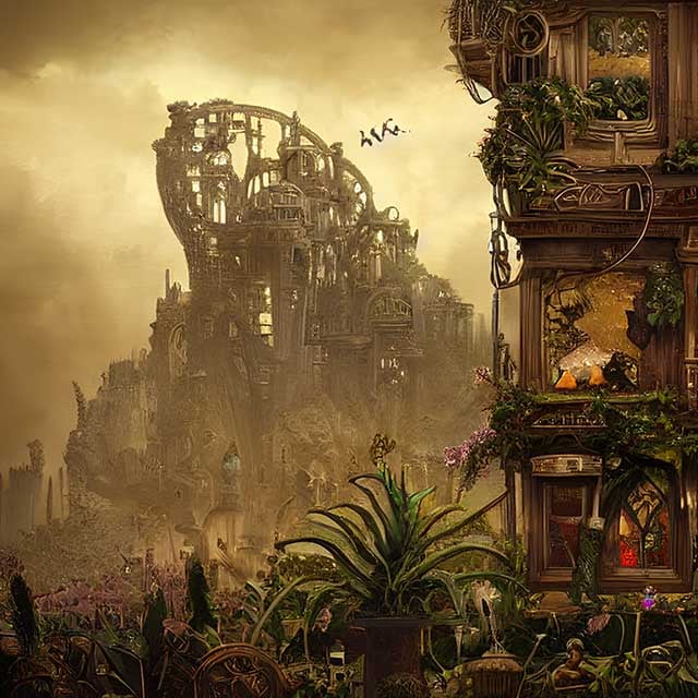 The Power of Biodiversity Images: Using Visuals to Raise Awareness and ...