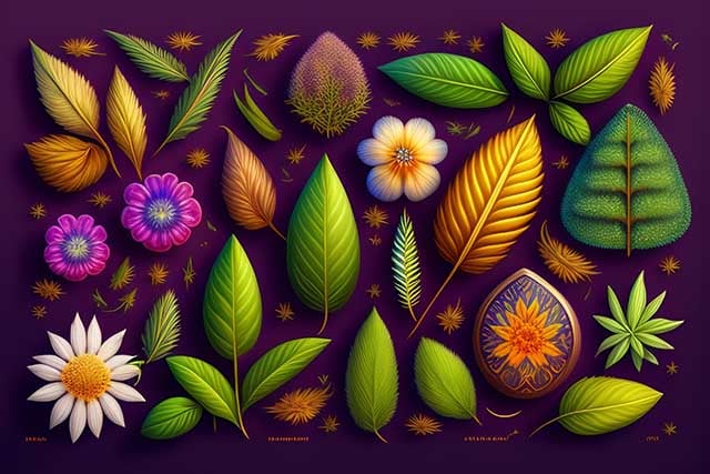 Mastering the Art of Biodiversity Drawing: Tips and Techniques