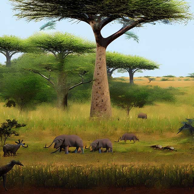 The Significance Of Biodiversity: An Urgent Need to Protect Our Planet