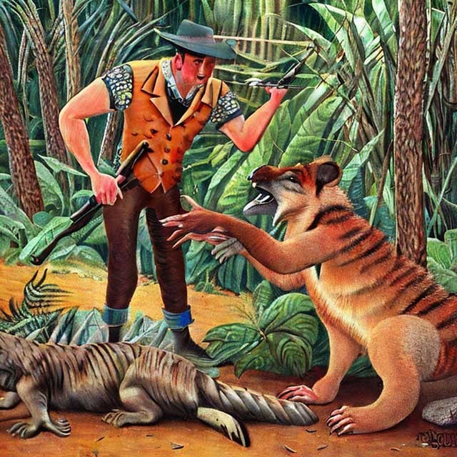 The Impact of Human Activity on Biodiversity and Life Diversity