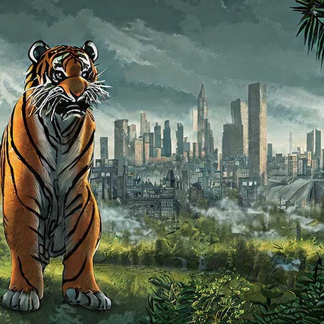 Loss Of Biodiversity Causes: Understanding the Threat to our Ecosystem