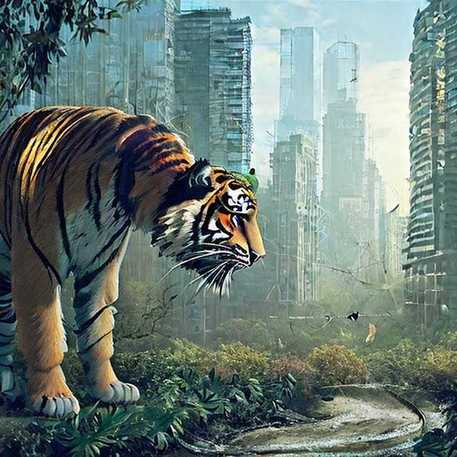 Loss Of Biodiversity Causes: Understanding the Threat to our Ecosystem