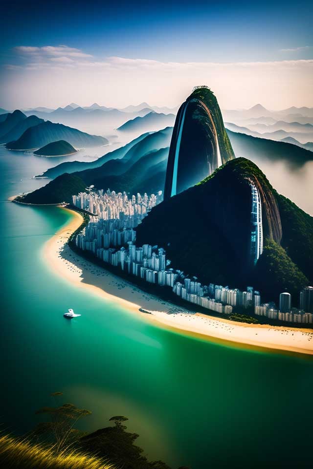 From Rio to Kunming: A Journey Through the History of Biodiversity ...